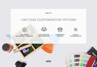 aiia presentation | PDF