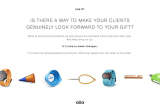 aiia presentation | PDF