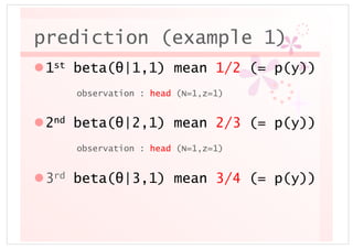 Doing Bayesian Data Analysis, Chapter 5 | PDF | Physics | Science