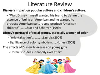 The Princess and the Frog | PPT