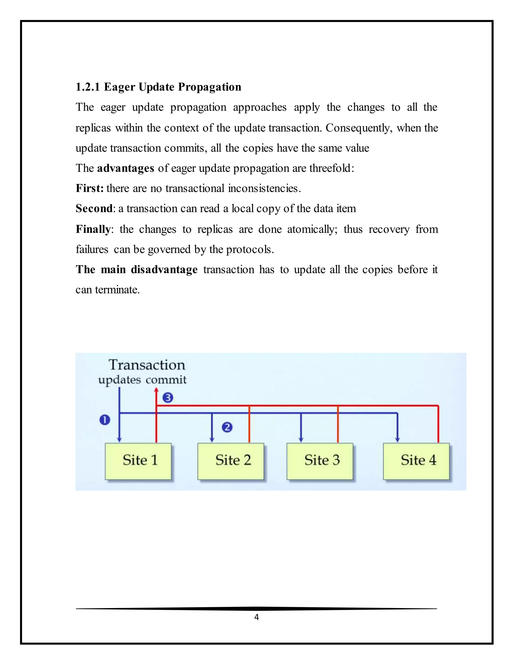 data replication | DOCX