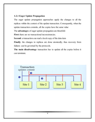 data replication | DOCX