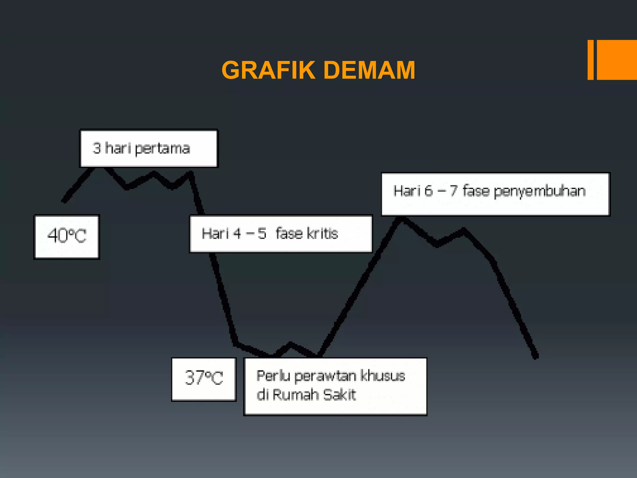 Power Point Demam Berdarah Dengue (DBD) | PPTX