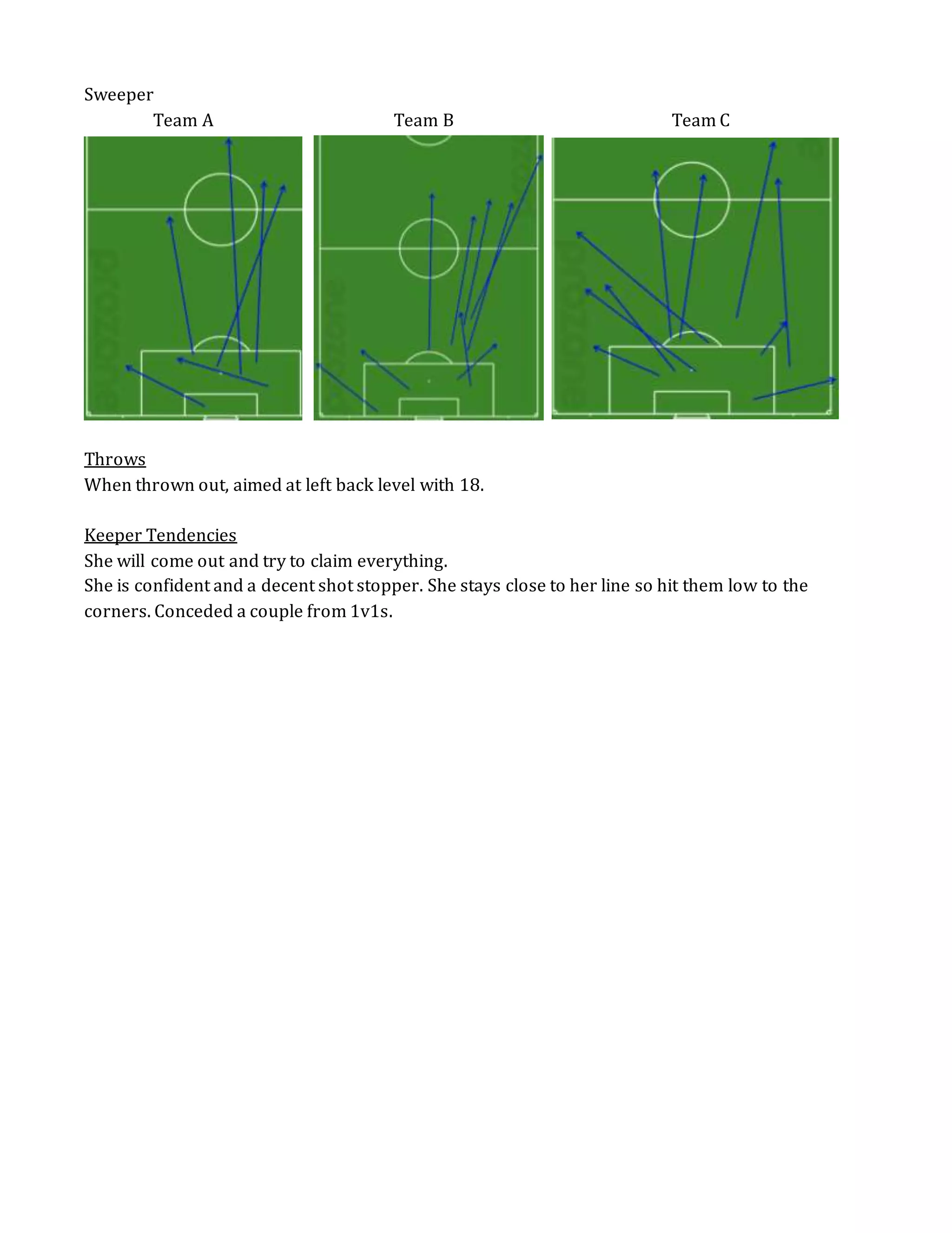 Opposition Analysis EXAMPLE - TheVideoAnalyst | DOCX