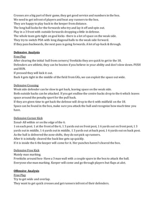 Opposition Analysis EXAMPLE - TheVideoAnalyst | DOCX