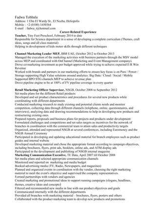 Fadwa_Tobbala_Resume | DOC