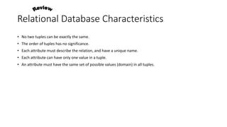 db design and maintenance part 1.pptx