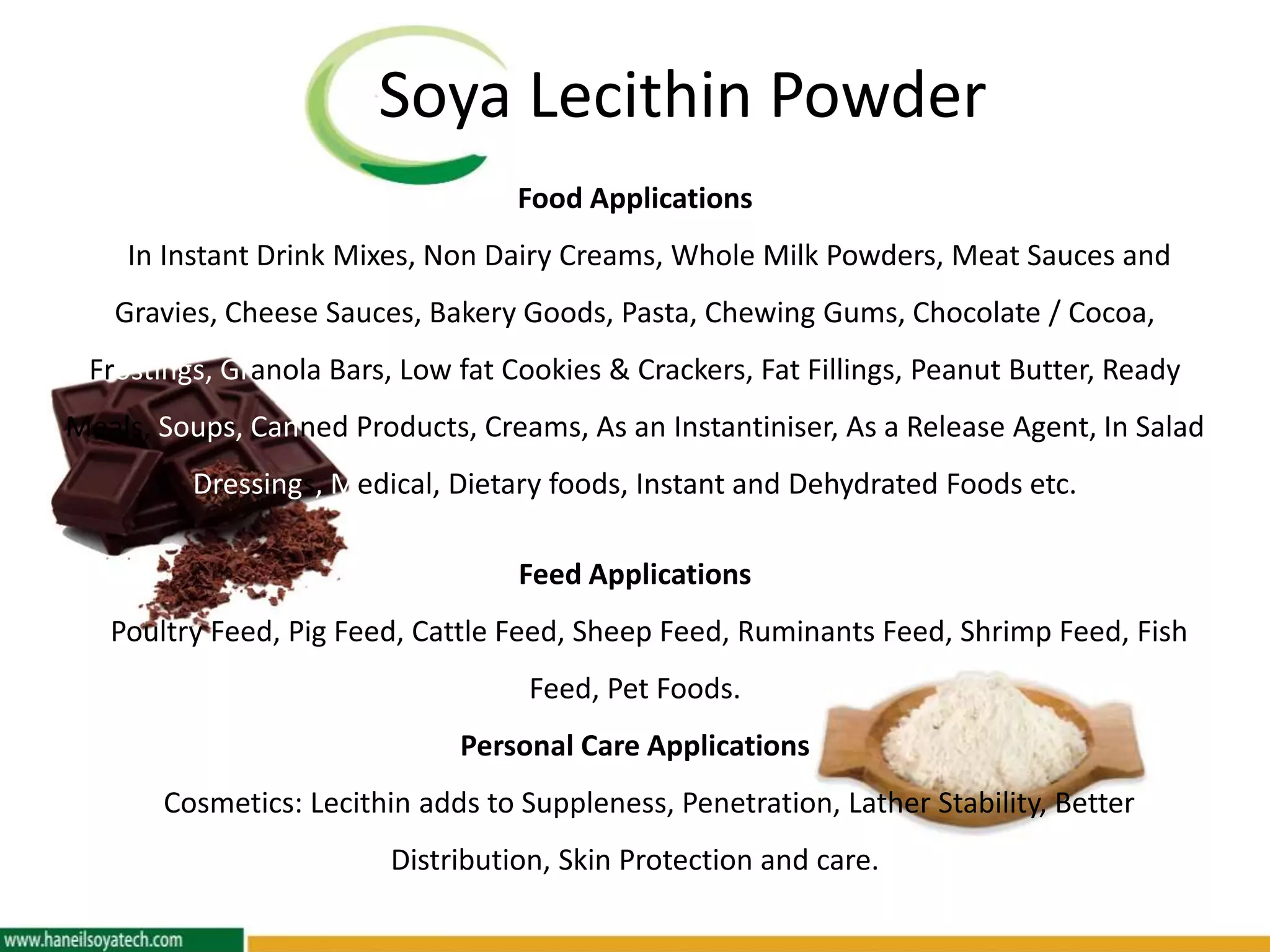 HANEIL SOYATECH | PPTX