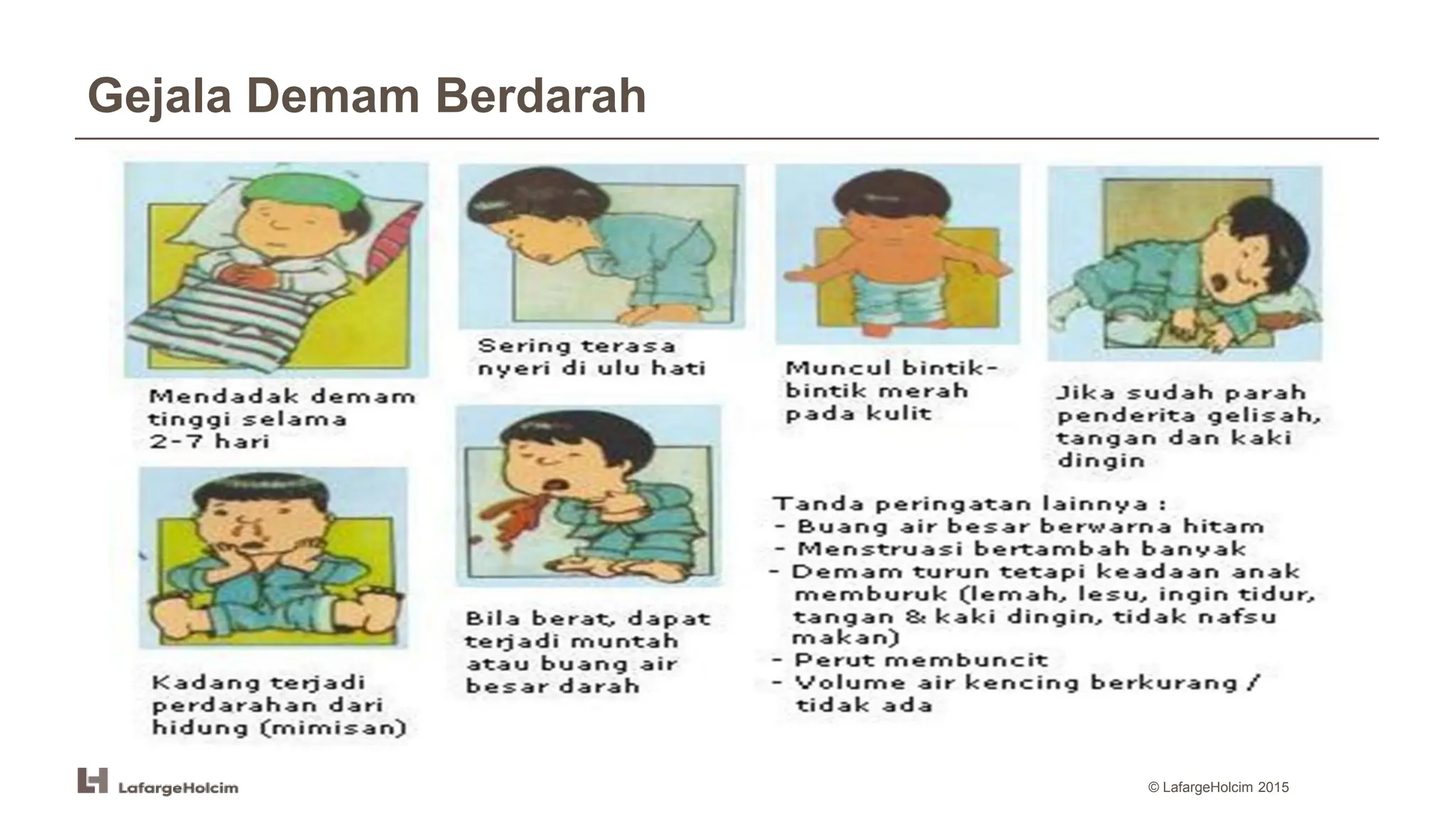 Materi Safety Pause Acara FKM 2019 Pabrik Cilacap | PDF