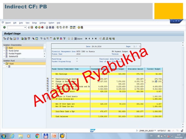 Gen Value Driver tree (fragment) v01 | PDF