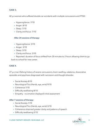 About the LENS | PDF