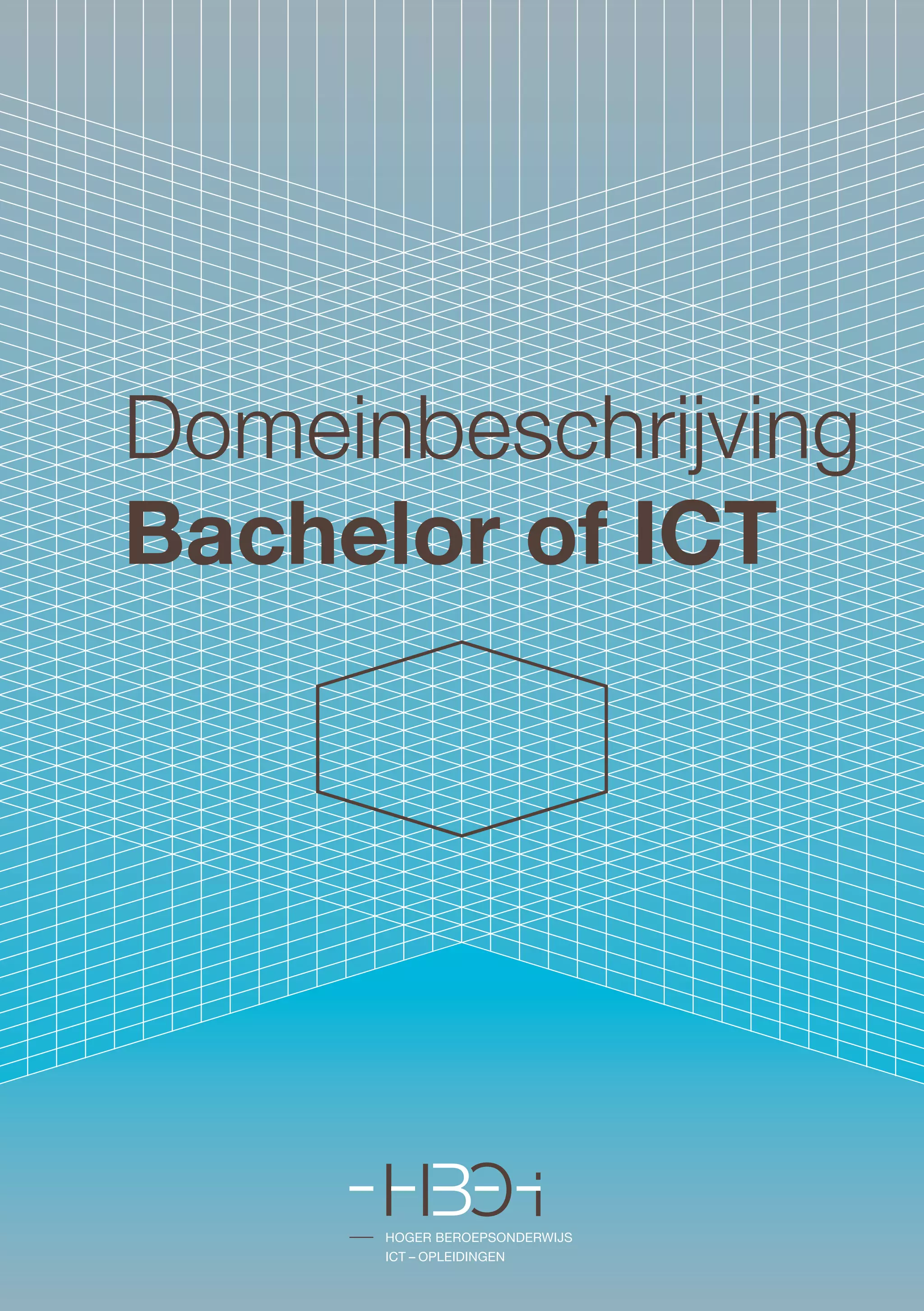 Inhoud HBO ICT deeltijd | PDF