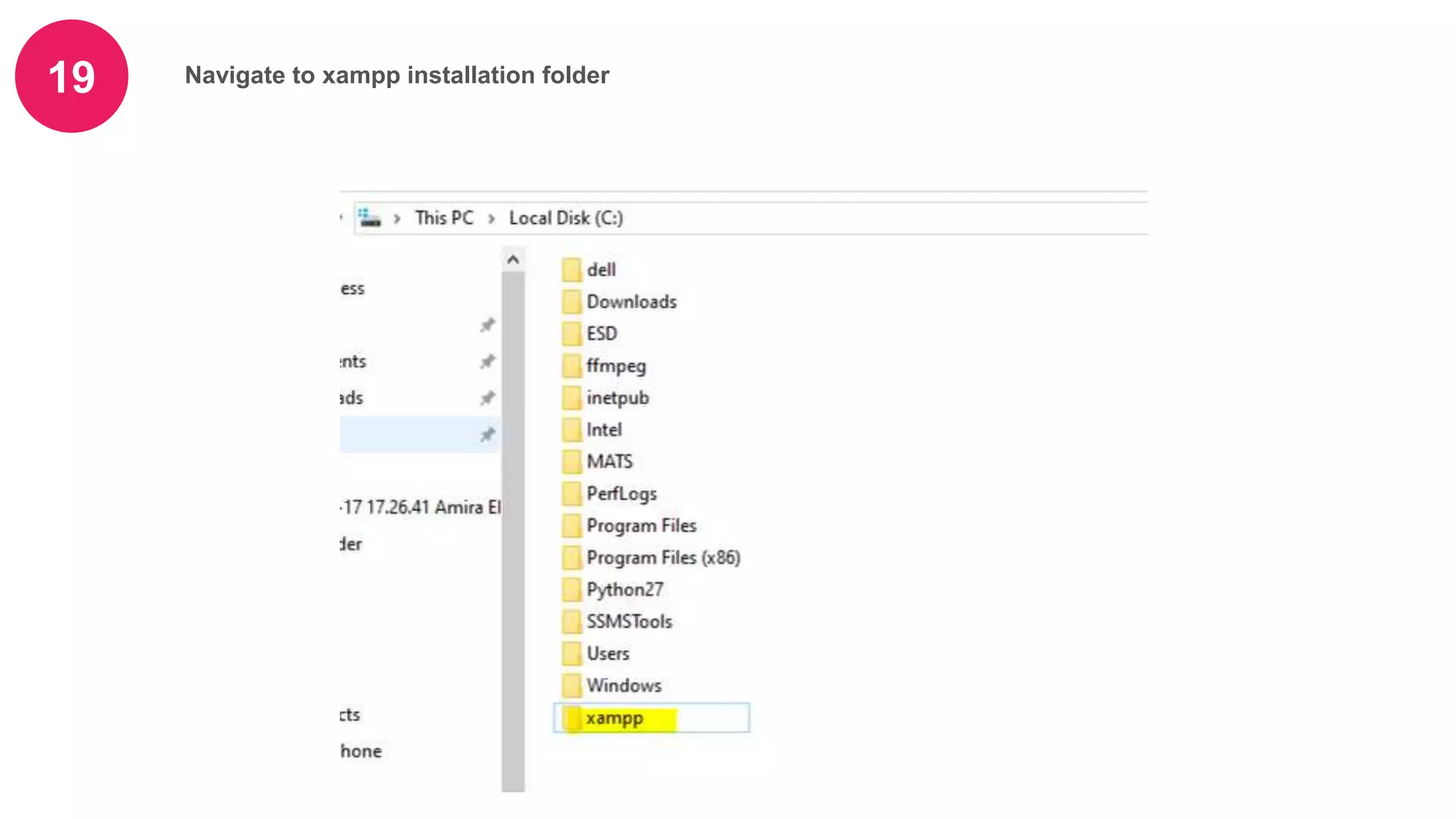 DBeaver installation guide | PPTX