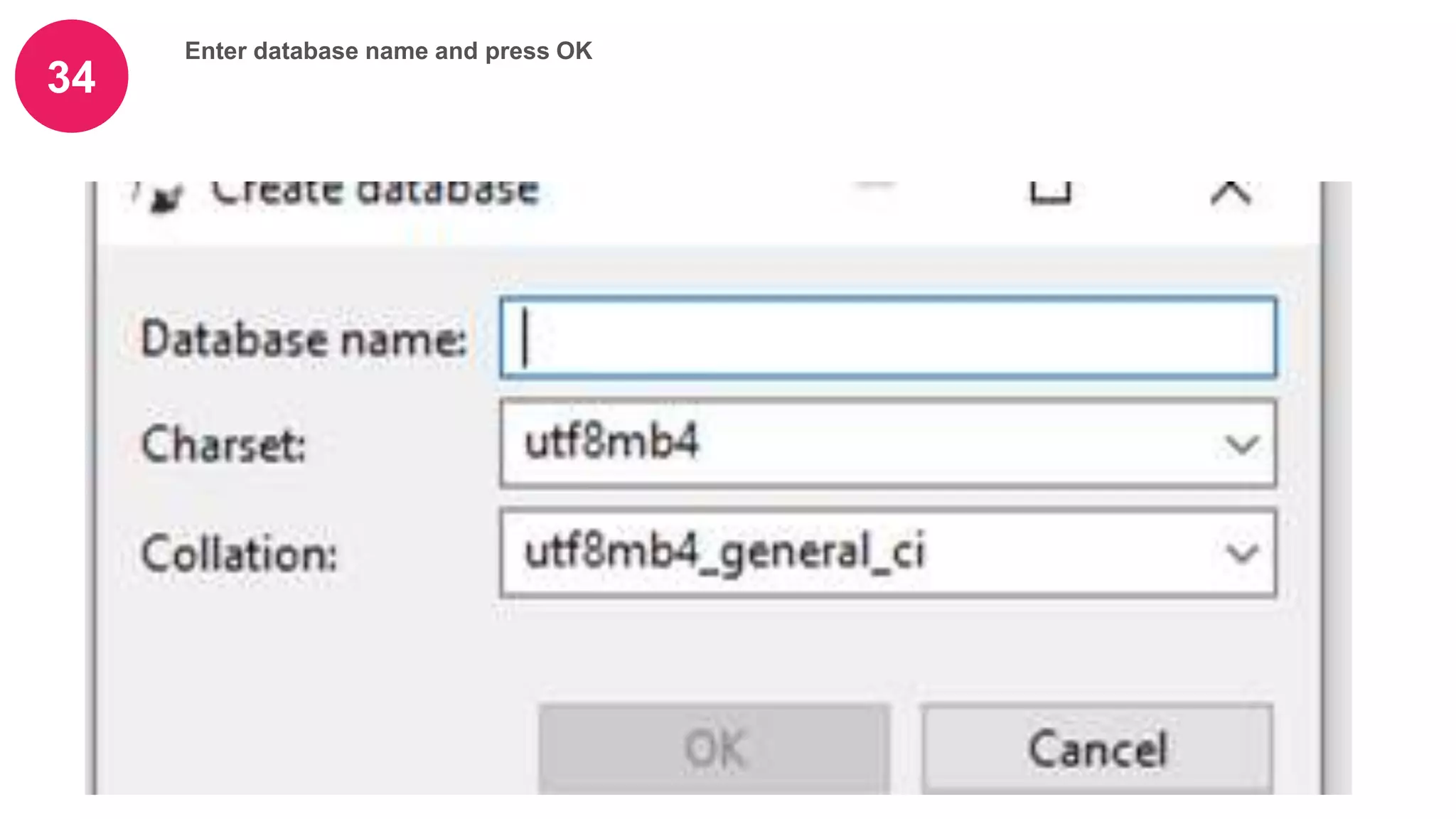 DBeaver installation guide | PPTX