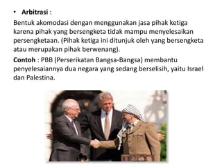 (D). Bentuk-Bentuk Interaksi Sosial | PPTX