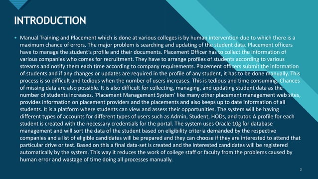 placement management system.pptx