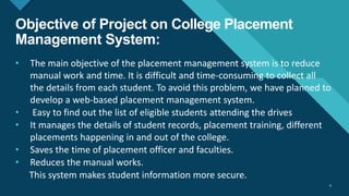 placement management system.pptx
