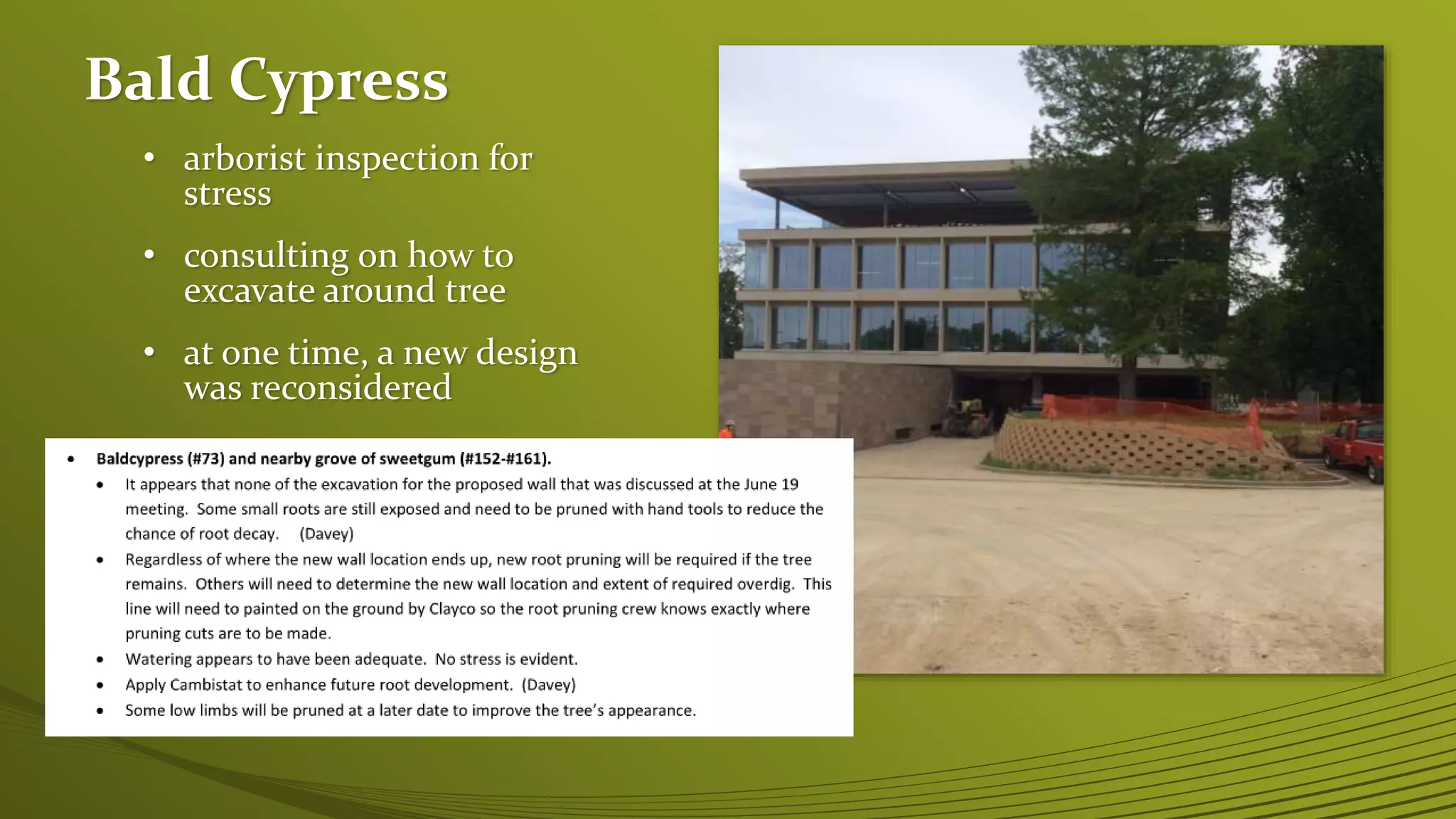 Constructability Presentation 2.29.16 | Civil Engineering Industry ...