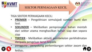 DBF1113 nk03 PENGENALAN PERNIAGAAN | PPTX