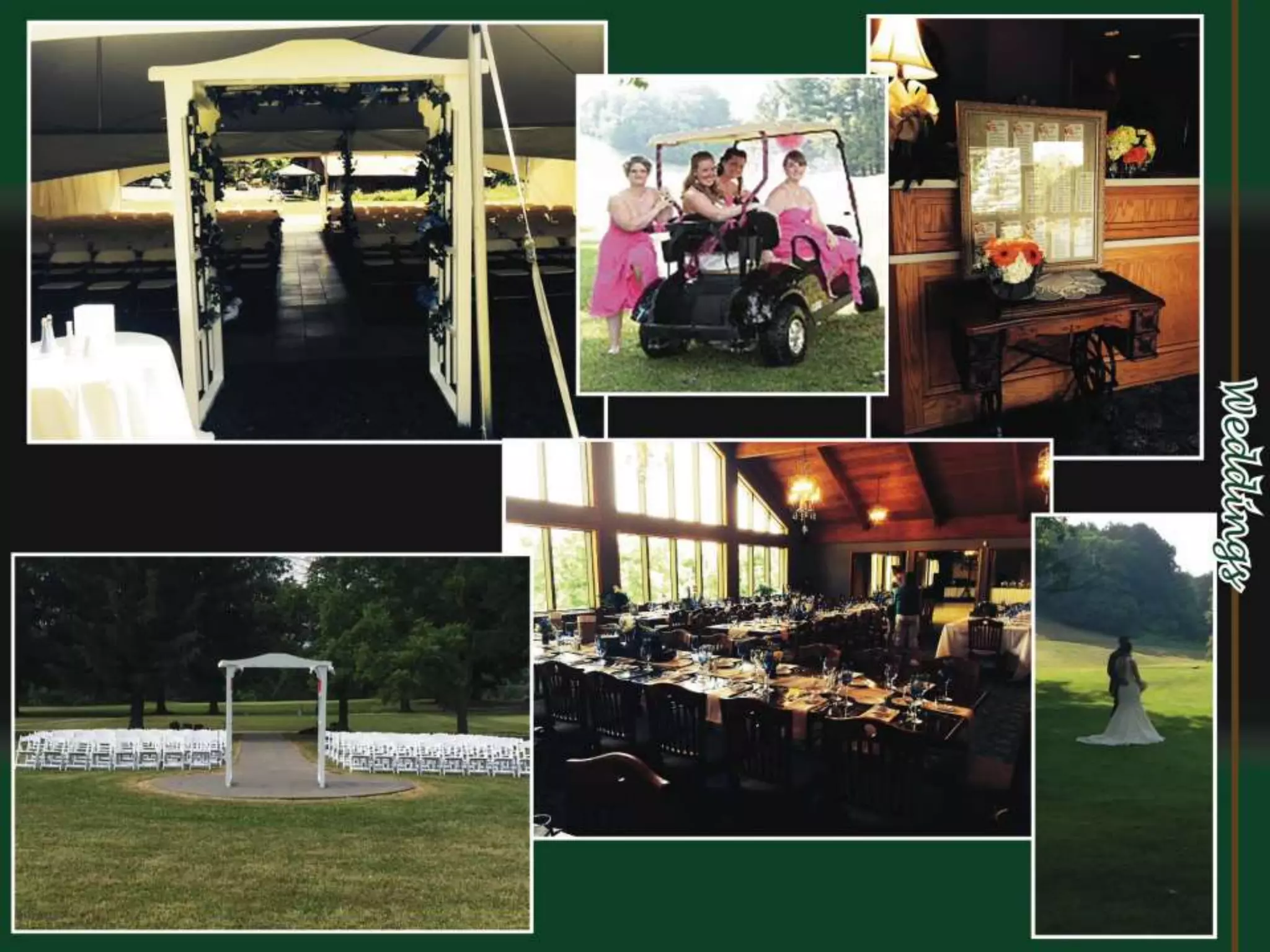 Event Portfolio | PPTX