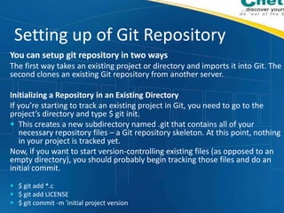 Git Training | PPT