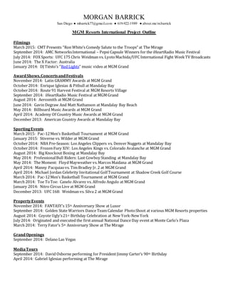 Project Outline M_Barrick_FINAL | DOCX