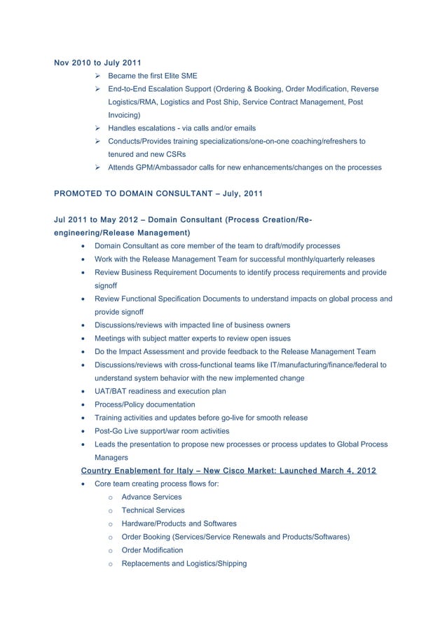 Fredel Jordan CV | PDF