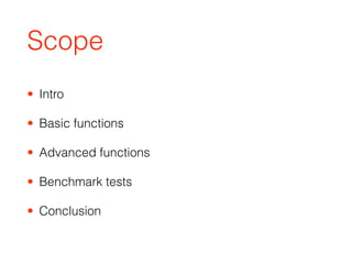 Infinum Android Talks #09 - DBFlow ORM | PDF