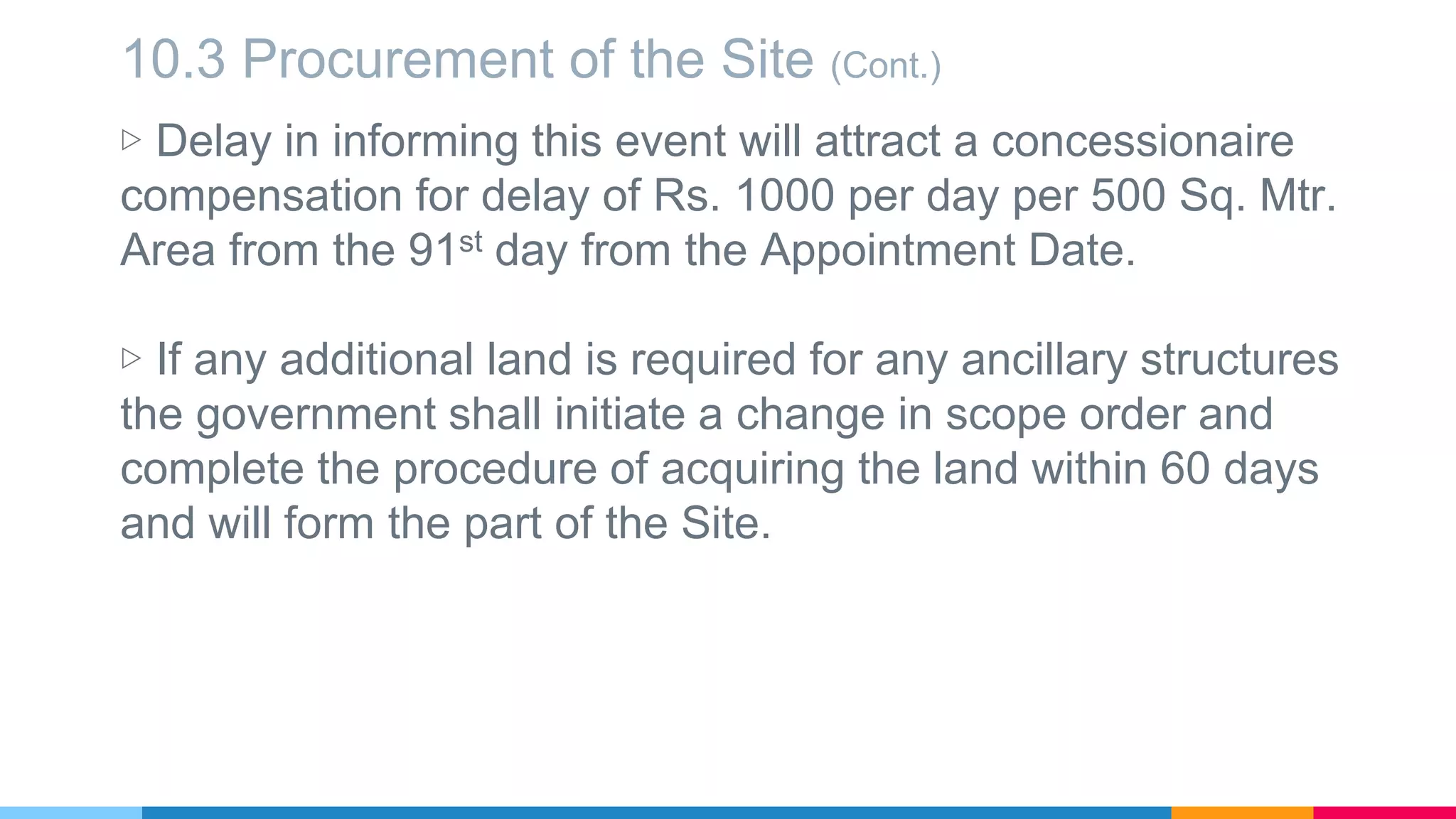 DBFOT project | PPTX