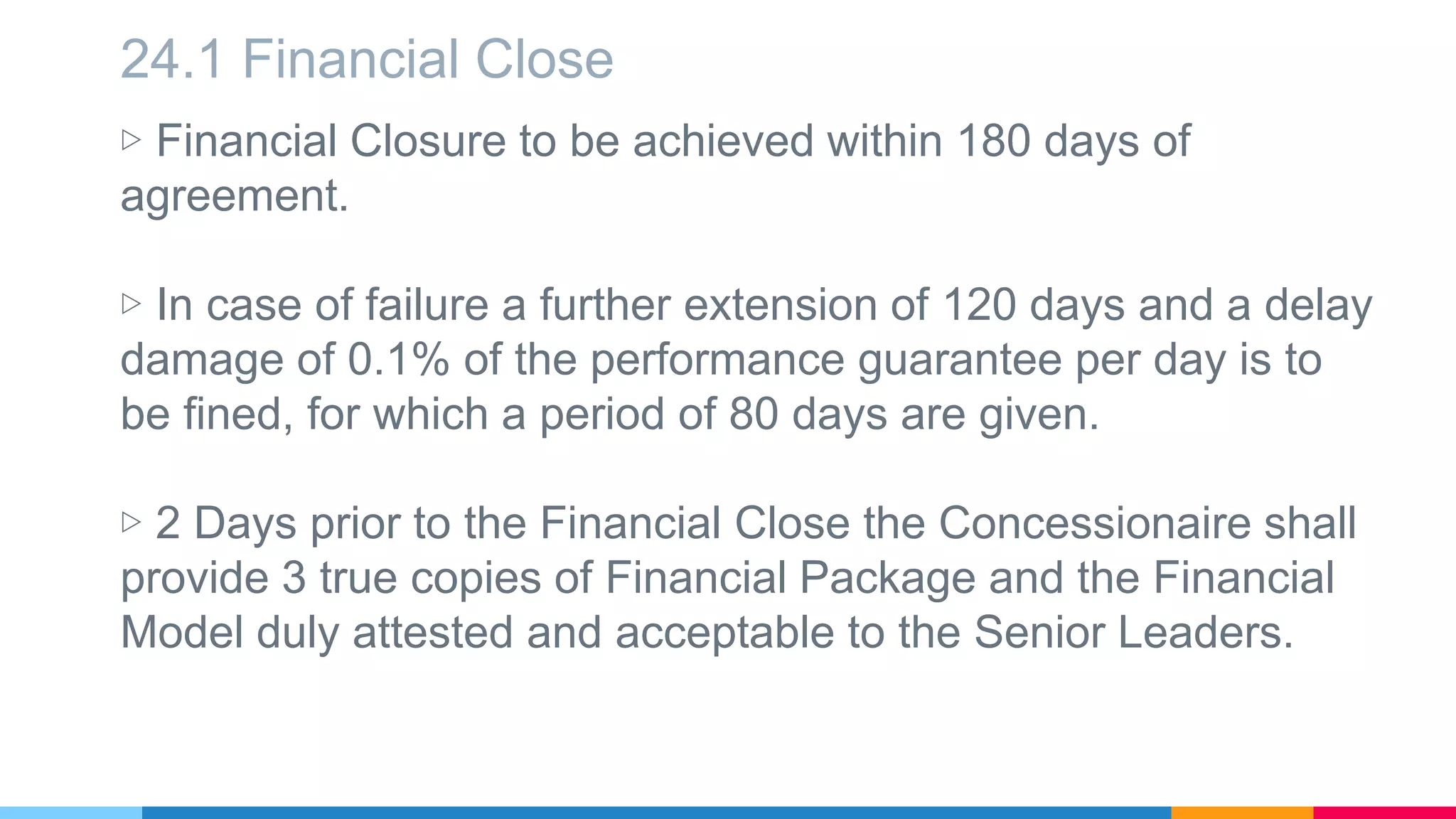 DBFOT project | PPTX