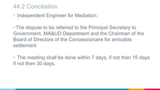 DBFOT project | PPTX