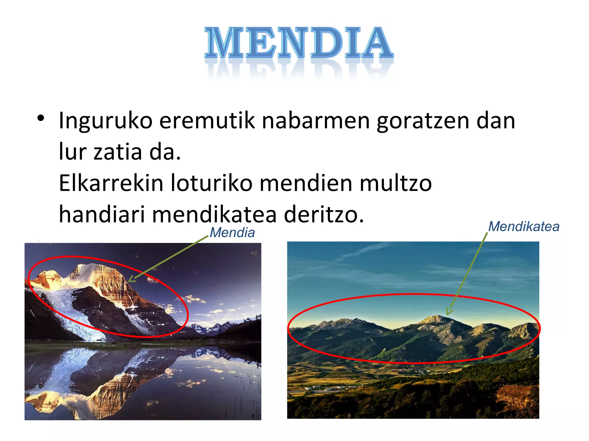 Dbh1 02 lurrarenerliebea jc | PPT