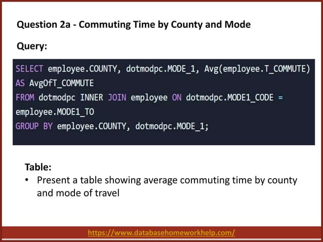 SQL queries and data analysis techniques | PPT | Free Download