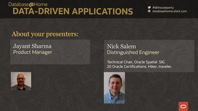 Database@Home - Maps and Spatial Analyses: How to use them | PDF | Databases | Computer Software ...