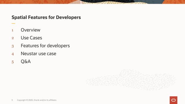 Database@Home - Maps and Spatial Analyses: How to use them | PDF | Databases | Computer Software ...