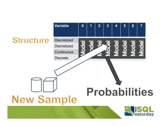SQL Saturday 108 -- Enterprise Data Mining with SQL Server | PDF | Databases | Computer Software ...