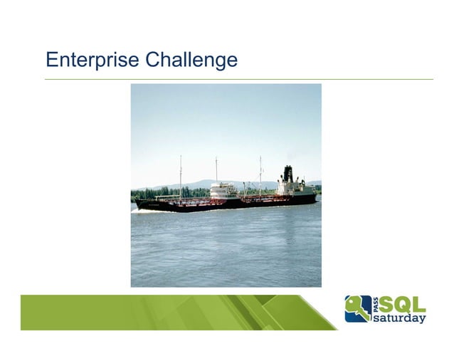 SQL Saturday 108 -- Enterprise Data Mining with SQL Server | PPT