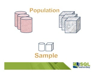 SQL Saturday 119 Chicago -- Enterprise Data Mining with SQL Server | PPT