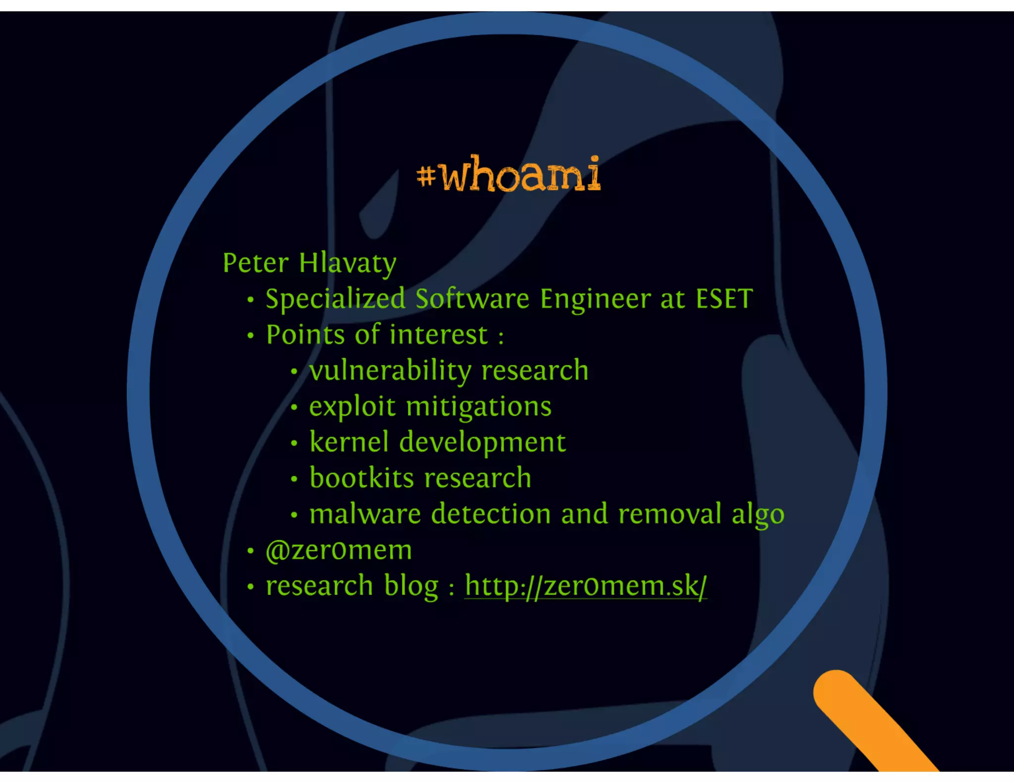 Peter Hlavaty - DBIFuzz | PDF