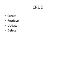 CVJ531: Intro to MySQL | PPTX