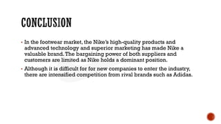 Case study_Nike | PDF