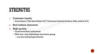 Case study_Nike | PPT