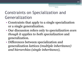 Specialization and Generalization_lec_13.pptx