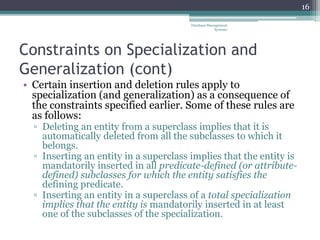 Specialization and Generalization_lec_13.pptx