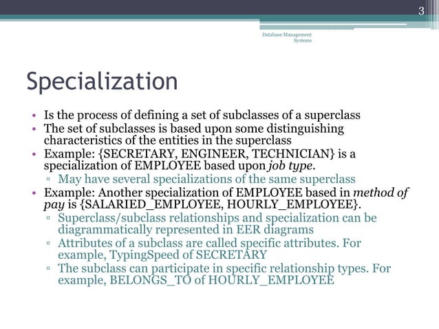 Specialization and Generalization_lec_13.pptx