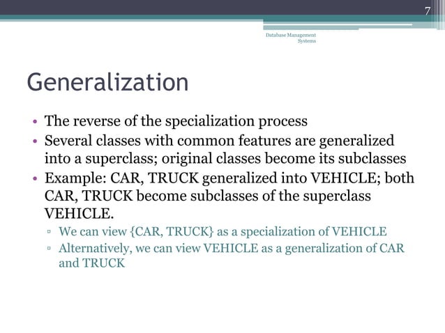 Specialization and Generalization_lec_13.pptx