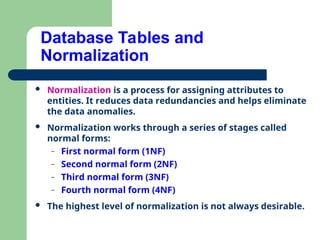 database administration level 3 _lecture5.ppt