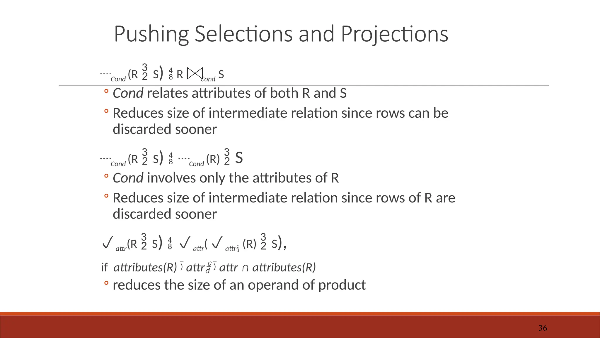 DB LECTURE 5 QUERY PROCESSING.pptx