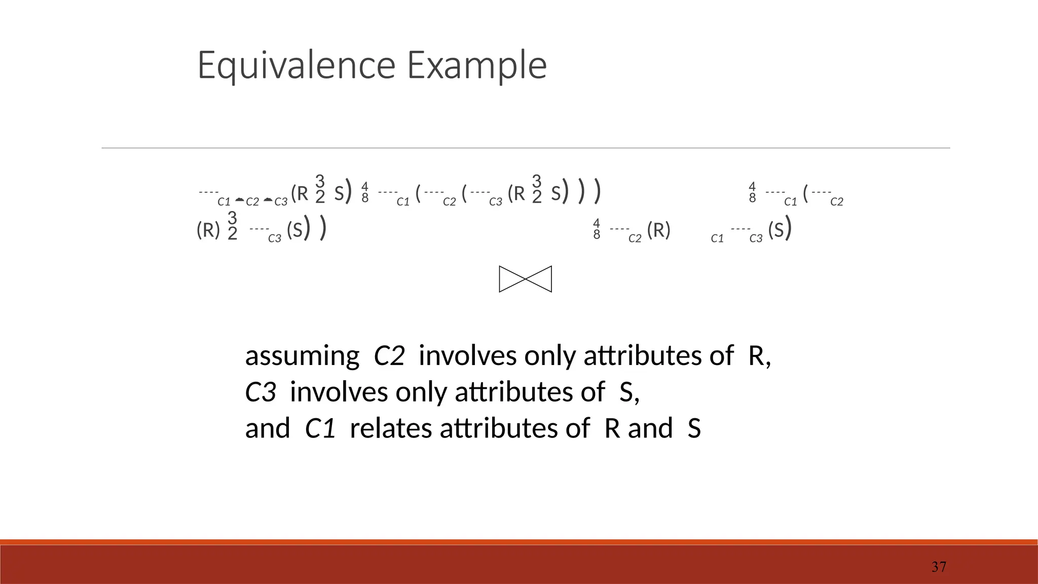 DB LECTURE 5 QUERY PROCESSING.pptx DB LECTURE 5 QUERY PROCESSING.pptx