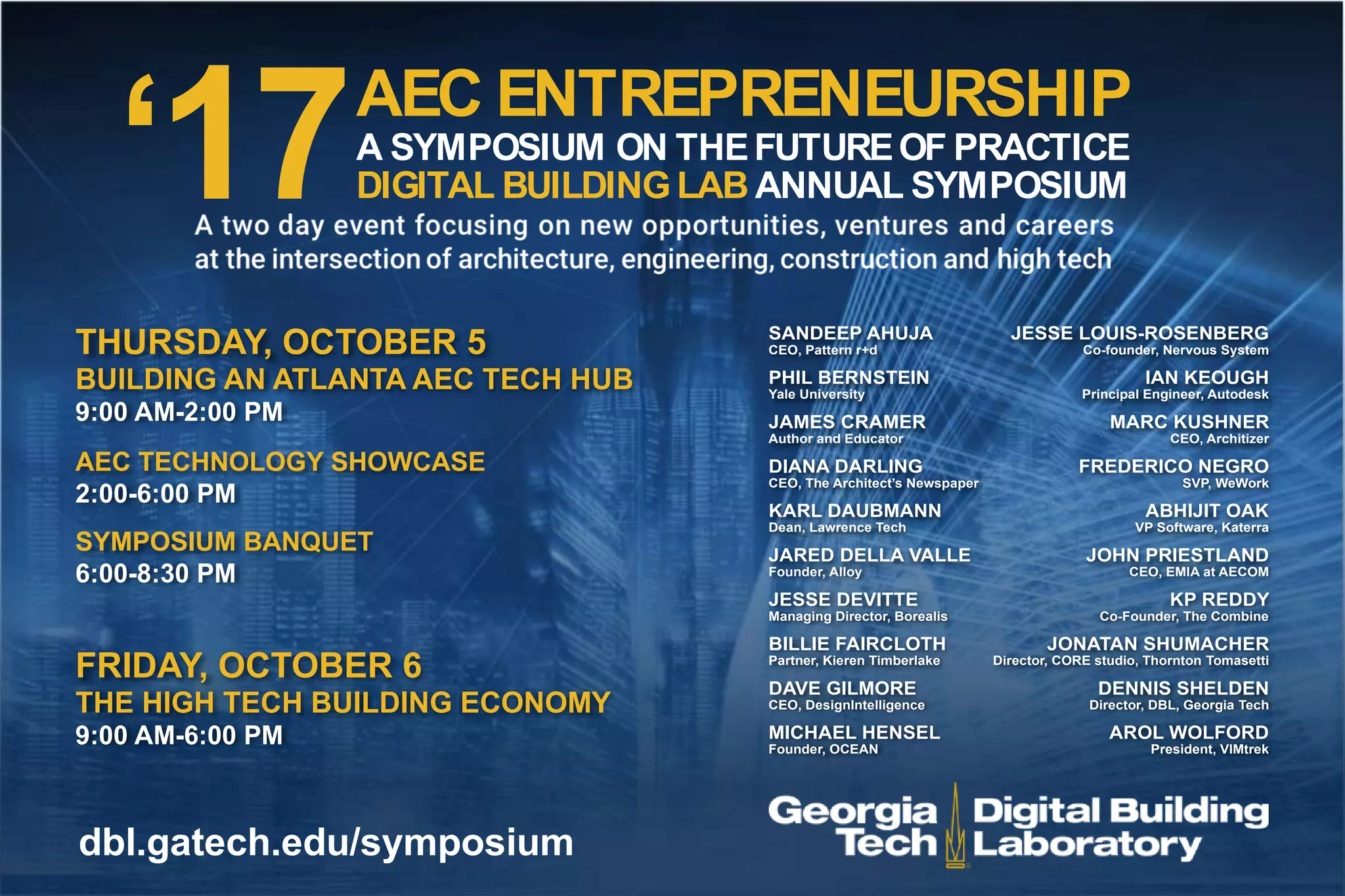 Show&Tell Fast Forward Talk: Dennis Shelden | PPT